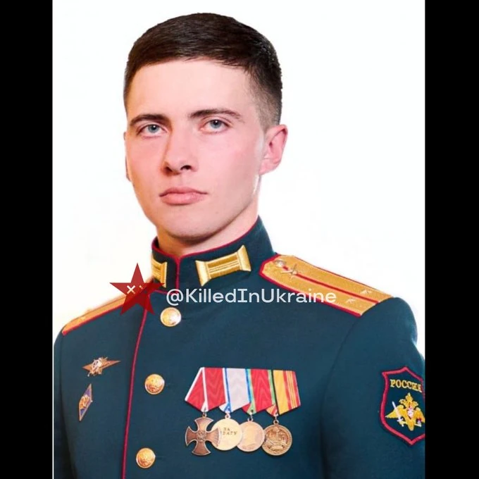 Andrey V. Ryabtsev | Historica Wiki | Fandom