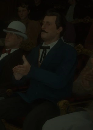 Arthur Henry Kent | Historica Wiki | Fandom