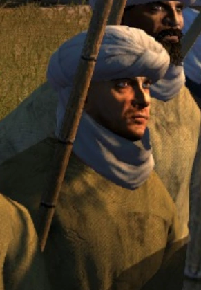 Asim Al-Fazari | Historica Wiki | Fandom