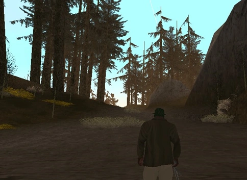 Back o' Beyond | Historica Wiki | Fandom