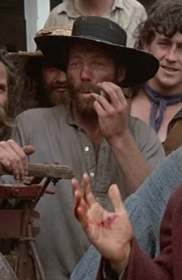 Bailey King | Historica Wiki | Fandom