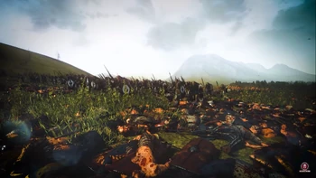 Battle of the Axona | Historica Wiki | Fandom