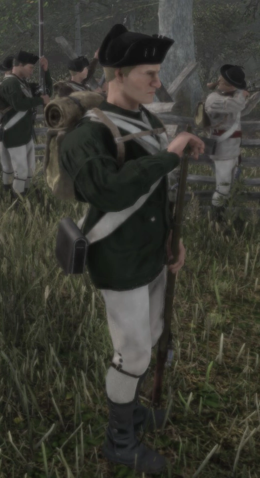 Bazel Cunningham | Historica Wiki | Fandom