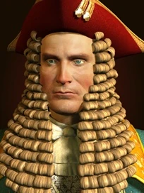 Charles XII of Sweden | Historica Wiki | Fandom