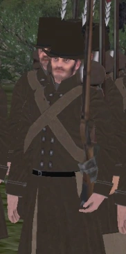 Colla MacShealbhaigh | Historica Wiki | Fandom