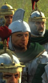 Cossus Cicereius Martianus | Historica Wiki | Fandom