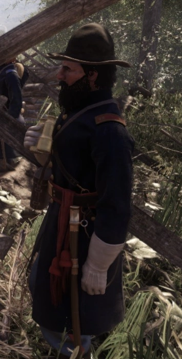 Dana Q. Latture | Historica Wiki | Fandom