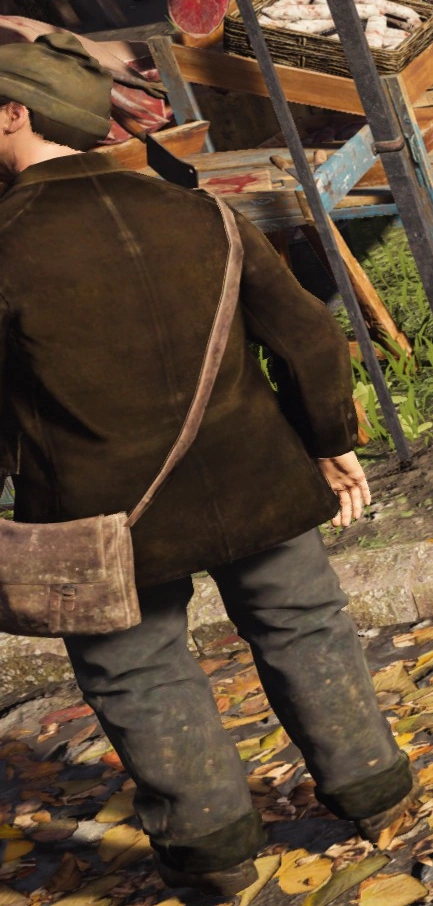 Devin Toddelsby | Historica Wiki | Fandom