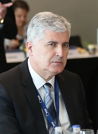 Dragan Covic | Historica Wiki | Fandom