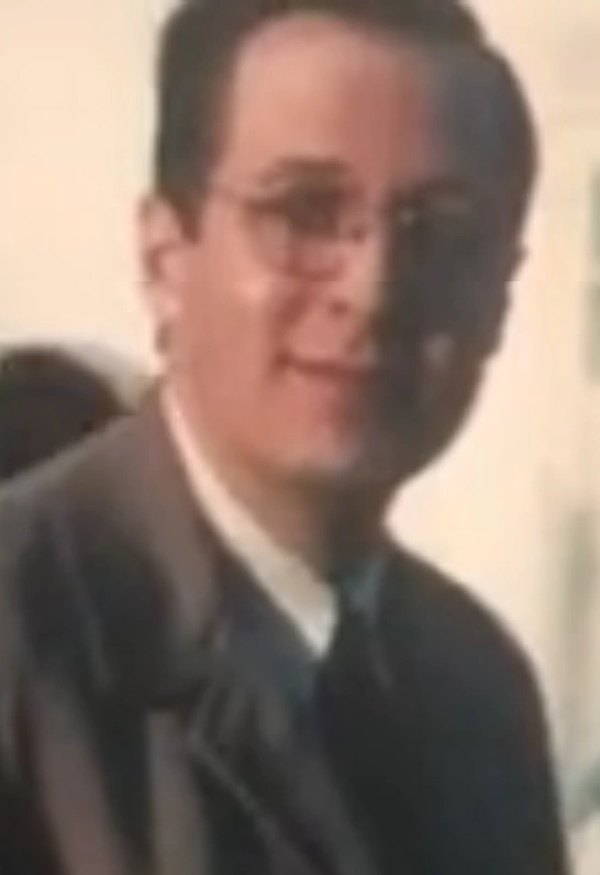 Edward Condon | Historica Wiki | Fandom