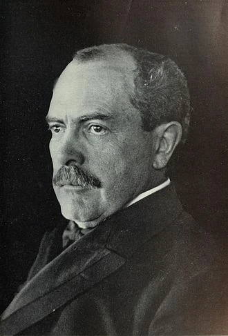 Edward Fitzsimmons Dunne | Historica Wiki | Fandom