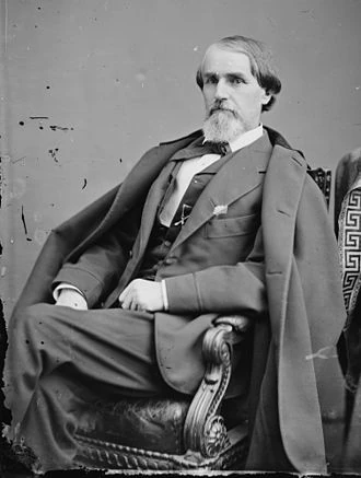 Elliott M. Braxton | Historica Wiki | Fandom