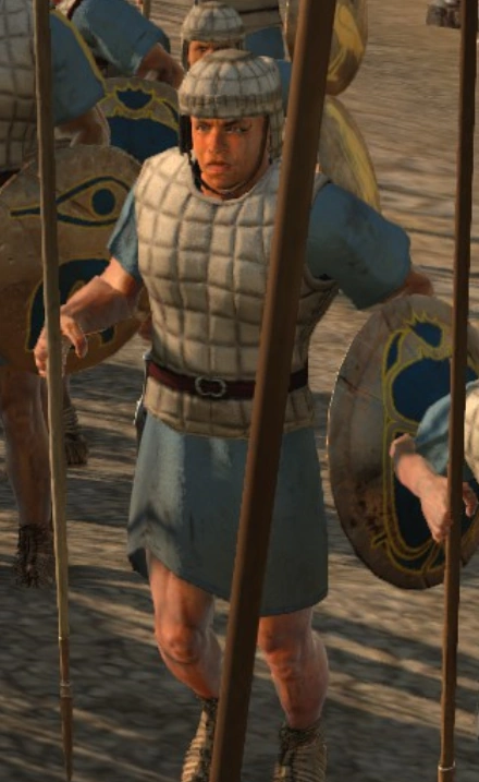 Epaphos Pe-hon-neter | Historica Wiki | Fandom