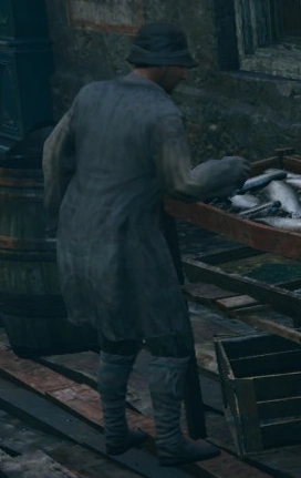 Frédéric Rousseau | Historica Wiki | Fandom