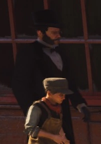 Graham Cowpleingham | Historica Wiki | Fandom