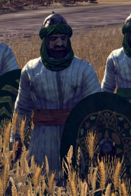 Haani al-Hares | Historica Wiki | Fandom