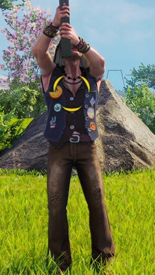 Harvy F. Keith | Historica Wiki | Fandom