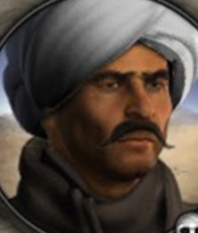 Hussayn ibn Hasan | Historica Wiki | Fandom