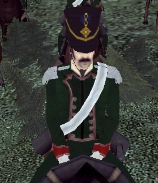 Igor Feret | Historica Wiki | Fandom