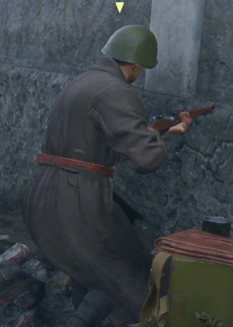 Isayev Vitaliy (Vitya) Sergeyevich | Historica Wiki | Fandom