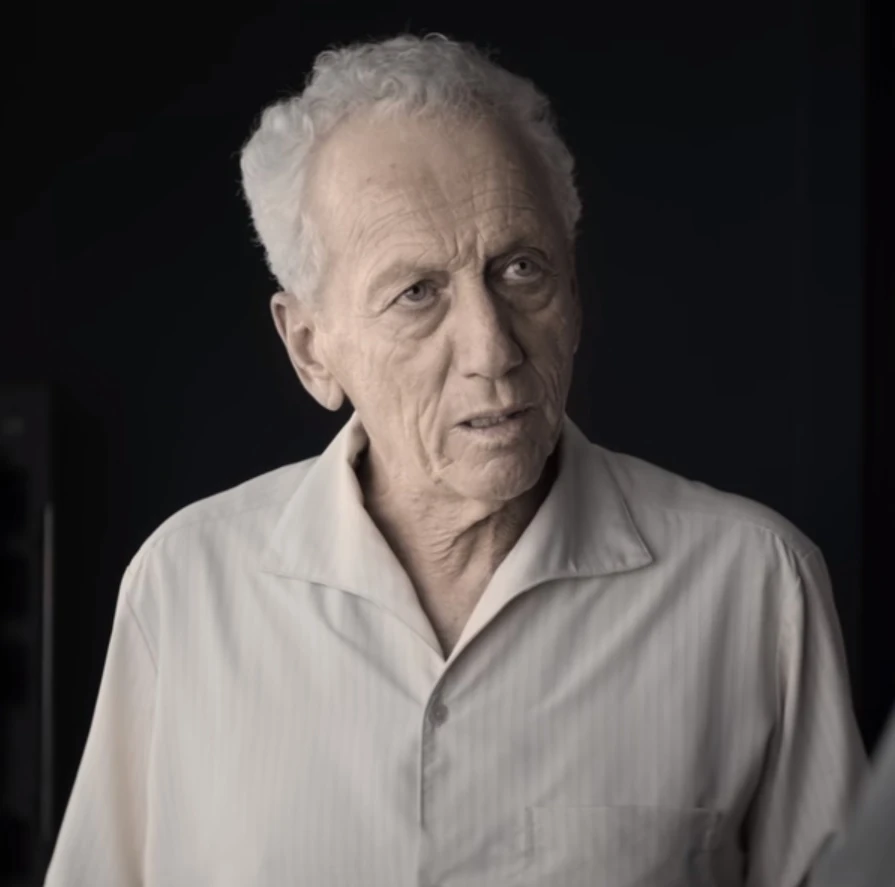 Jacob Shimoni | Historica Wiki | Fandom