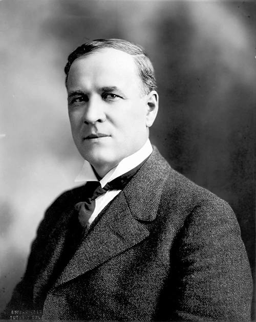 James B.A. Robertson | Historica Wiki | Fandom