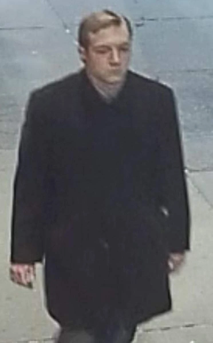 James Harris Jackson | Historica Wiki | Fandom