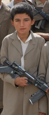 Jandol Fareedi | Historica Wiki | Fandom