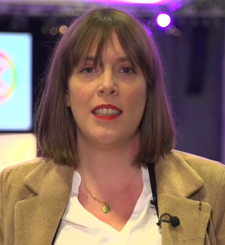 Jess Phillips | Historica Wiki | Fandom