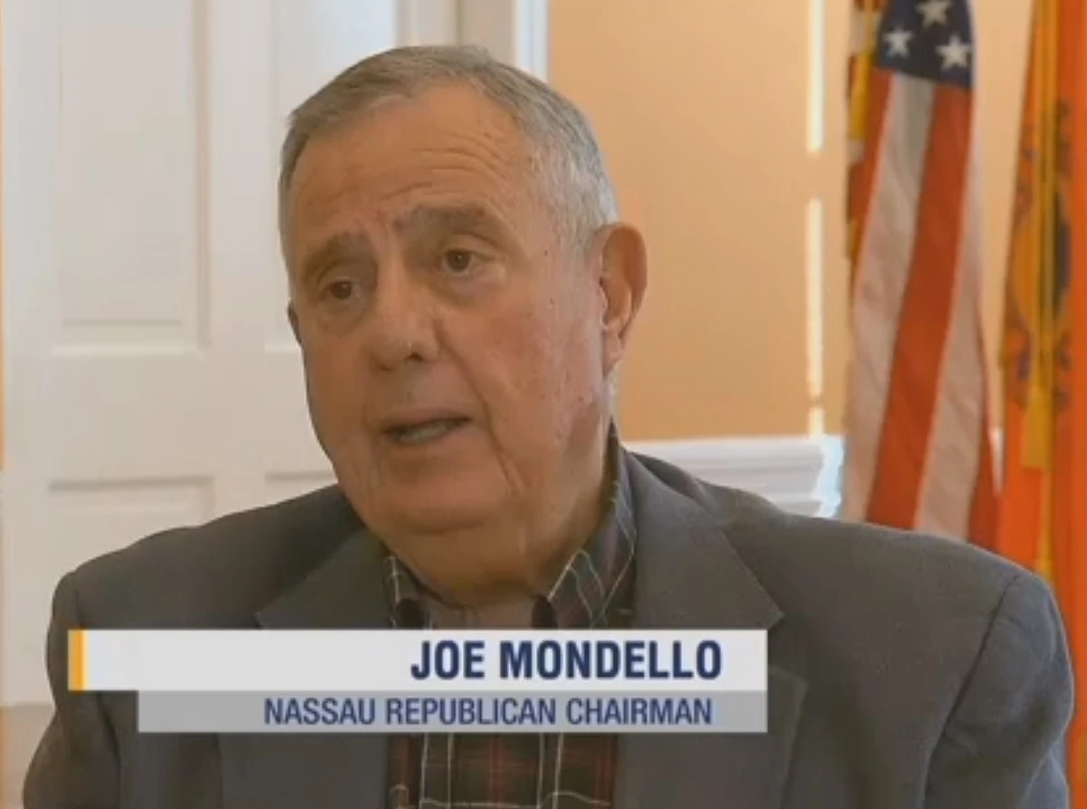 Joseph Mondello | Historica Wiki | Fandom