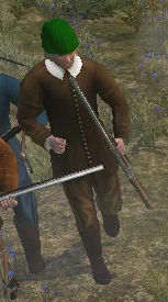 John Harley | Historica Wiki | Fandom