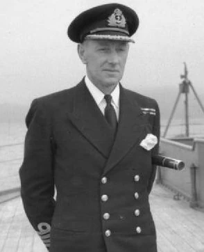 John Leach | Historica Wiki | Fandom