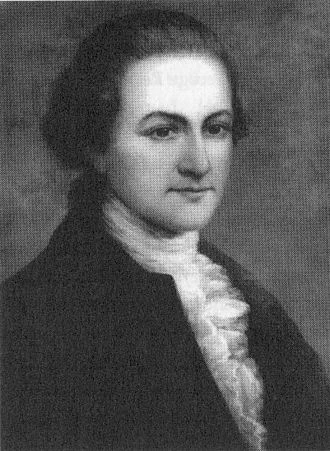 John Vining | Historica Wiki | Fandom