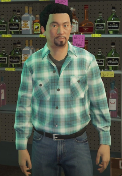 Johnny Lim | Historica Wiki | Fandom