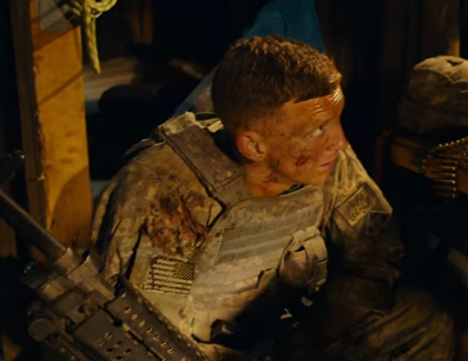 Justin J. Gregory | Historica Wiki | Fandom