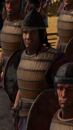 Karagoz Genc | Historica Wiki | Fandom