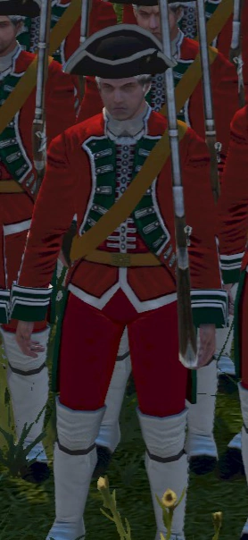 Kenneth Readale | Historica Wiki | Fandom