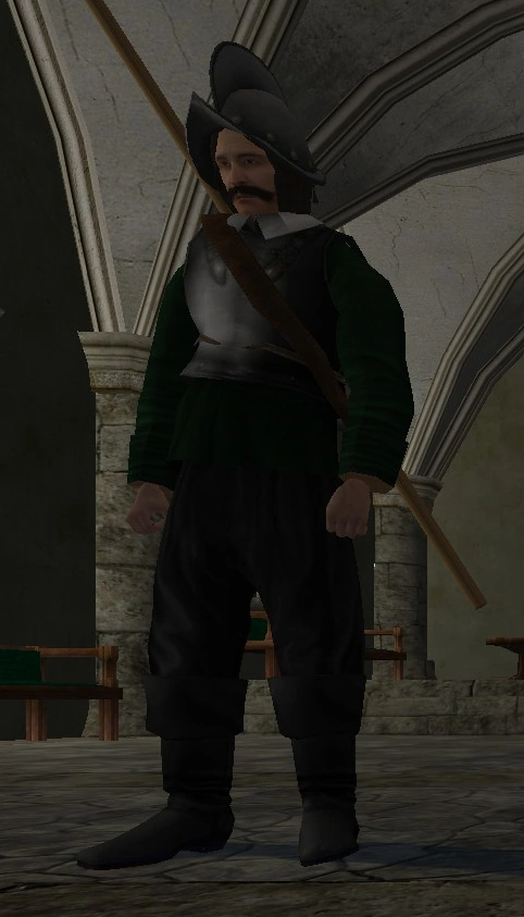 Lochlann Mac Muireadhaigh | Historica Wiki | Fandom