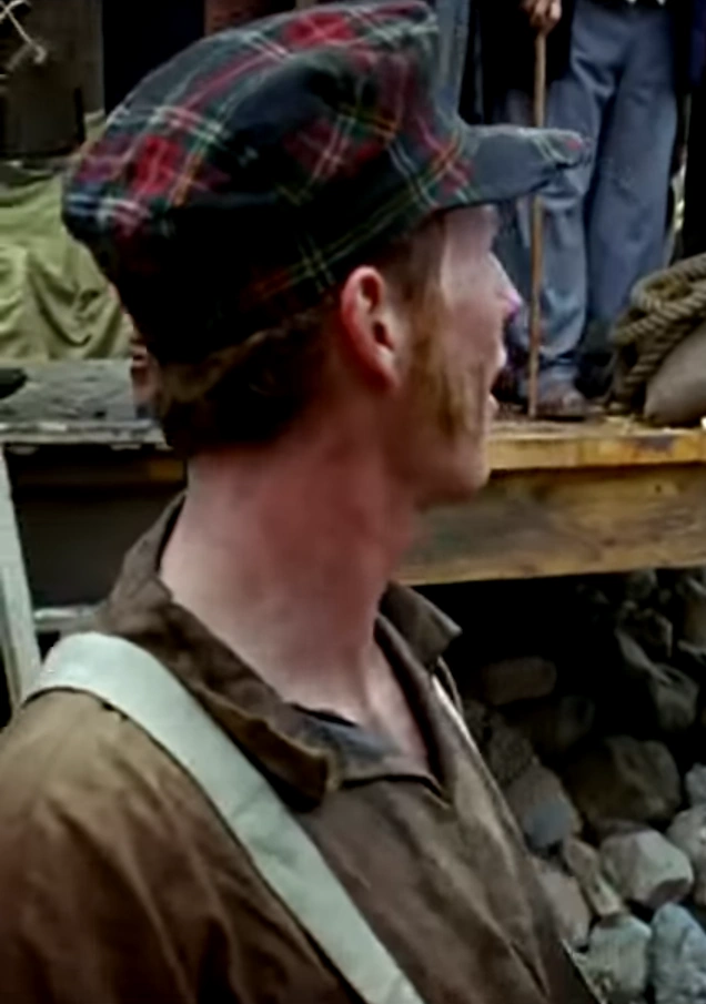 Lorcan McFerris | Historica Wiki | Fandom