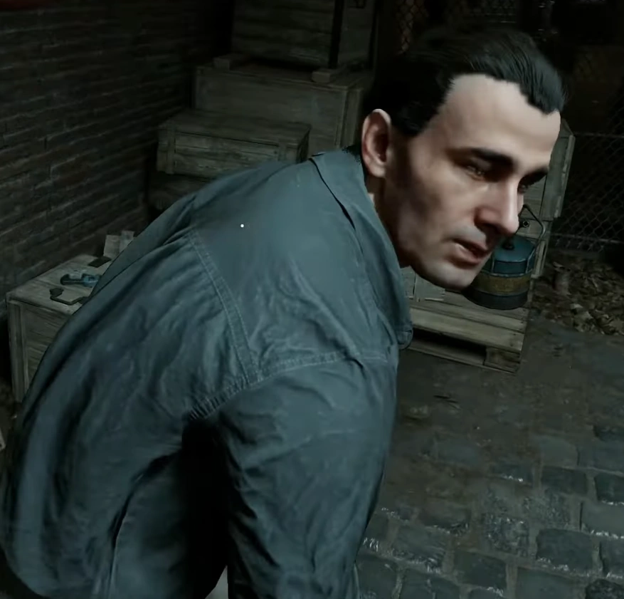 Lorenzo Ferrara | Historica Wiki | Fandom