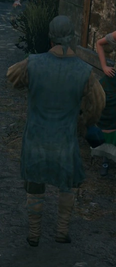 Michel Stuart | Historica Wiki | Fandom