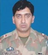 Mujahid Mirani | Historica Wiki | Fandom