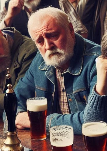 Ned Sandiston | Historica Wiki | Fandom