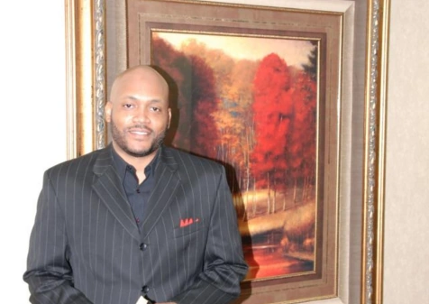 Pastor James Davis | Historica Wiki | Fandom