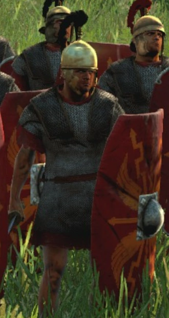 Publius Aufidius Comitinus | Historica Wiki | Fandom