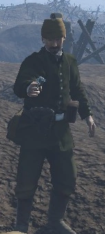 Ralf Breytenbach | Historica Wiki | Fandom