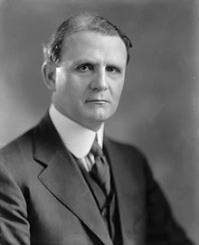 Roscoe C. Patterson | Historica Wiki | Fandom