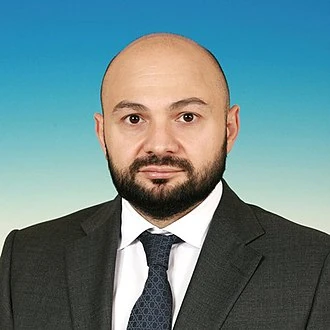 Ruslan Gadzhiev | Historica Wiki | Fandom