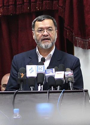 Sarwar Danish | Historica Wiki | Fandom