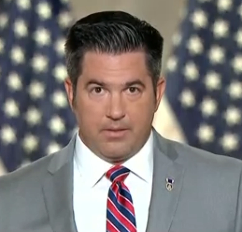 Sean Parnell (Pennsylvania) | Historica Wiki | Fandom